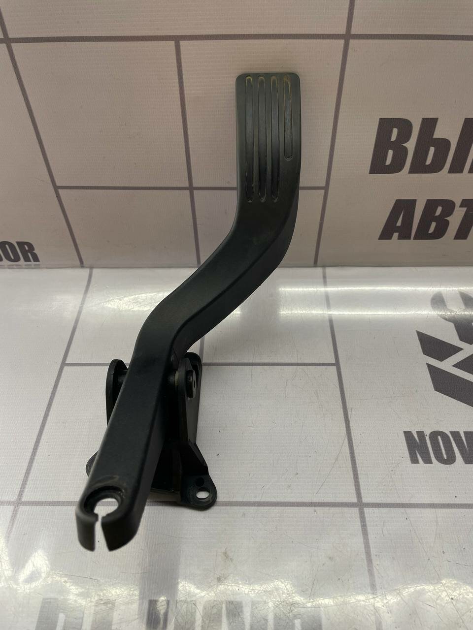 Педаль газа Ford Focus 1 1998-2004