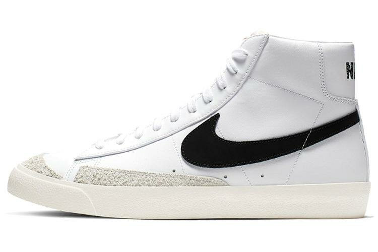 Кроссовки Blazer Mid '77 Vintage
