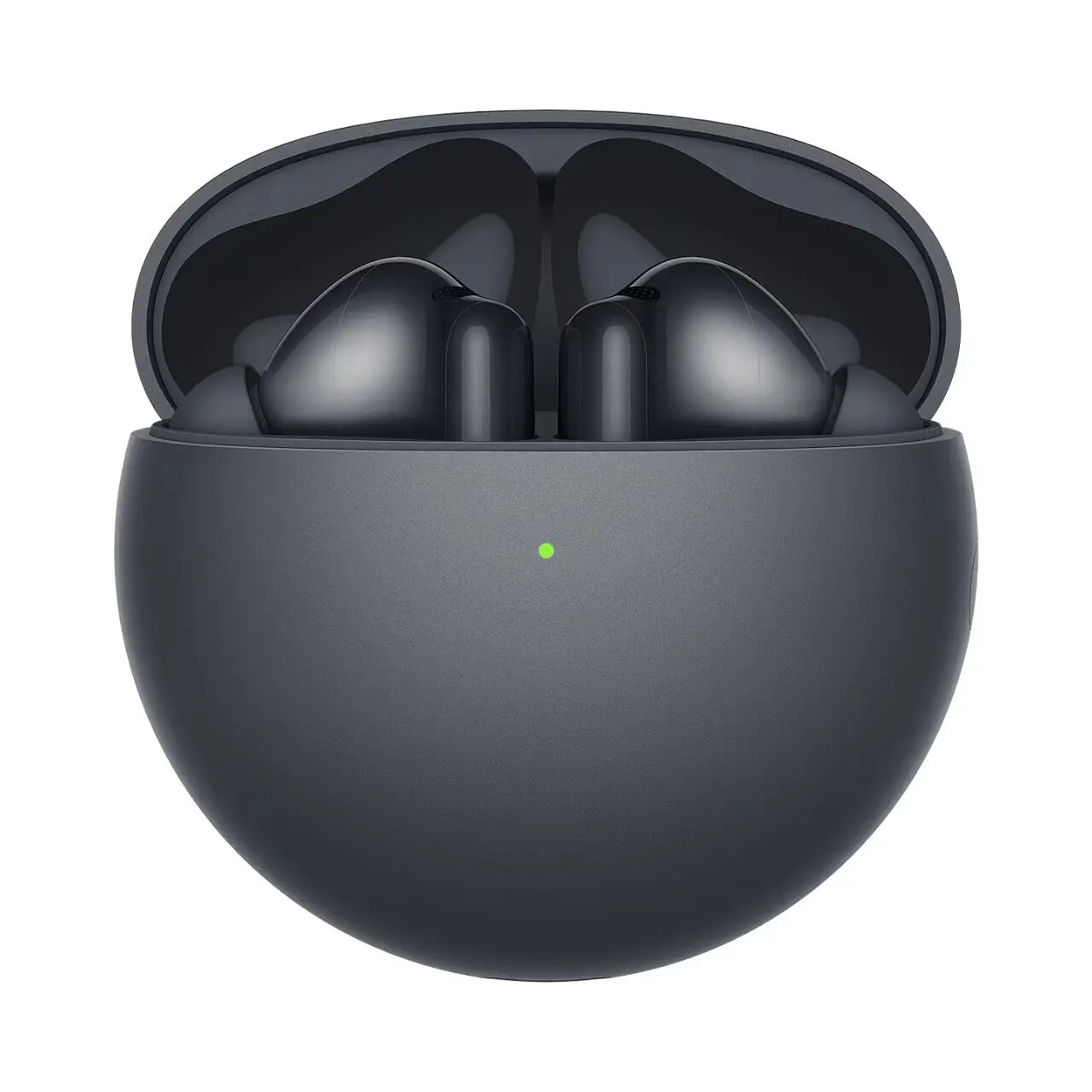 Huawei FreeBuds 7i серые беспроводные наушники