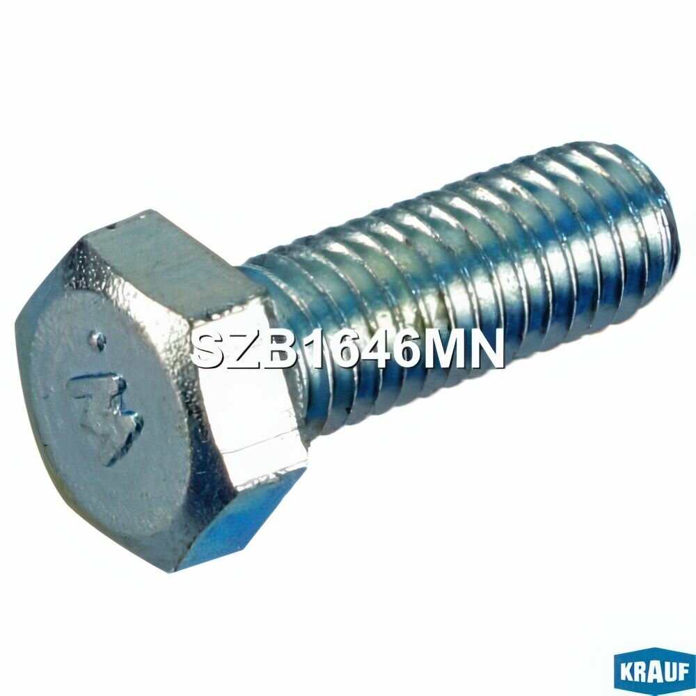 Болт стартера, для Скания, 340, 106, G, 360, 440, 470, 480, T арт SZB1646MN