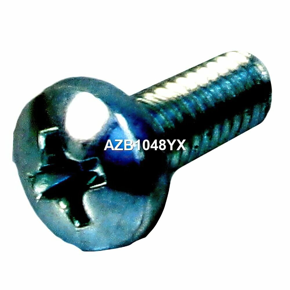Болт генератора, для Рено, Пежо Эксперт, Вольво 8700 121, 9700, 9900 FH, 340, 460, 500, 700, 440, 480 FM, 300 360 108, FMX, Ситроен, Джампи Фиат Брава, Браво Палио, Пунто, Страда арт AZB1048YX