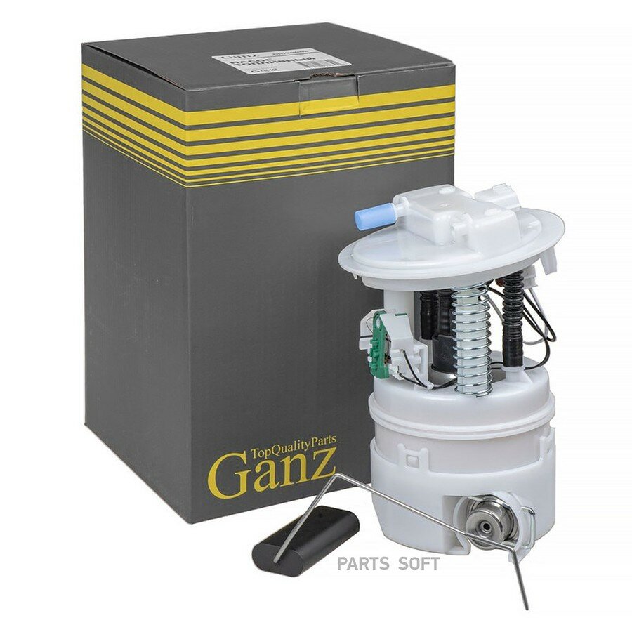 GANZ GIG20005 Насос топливный ()