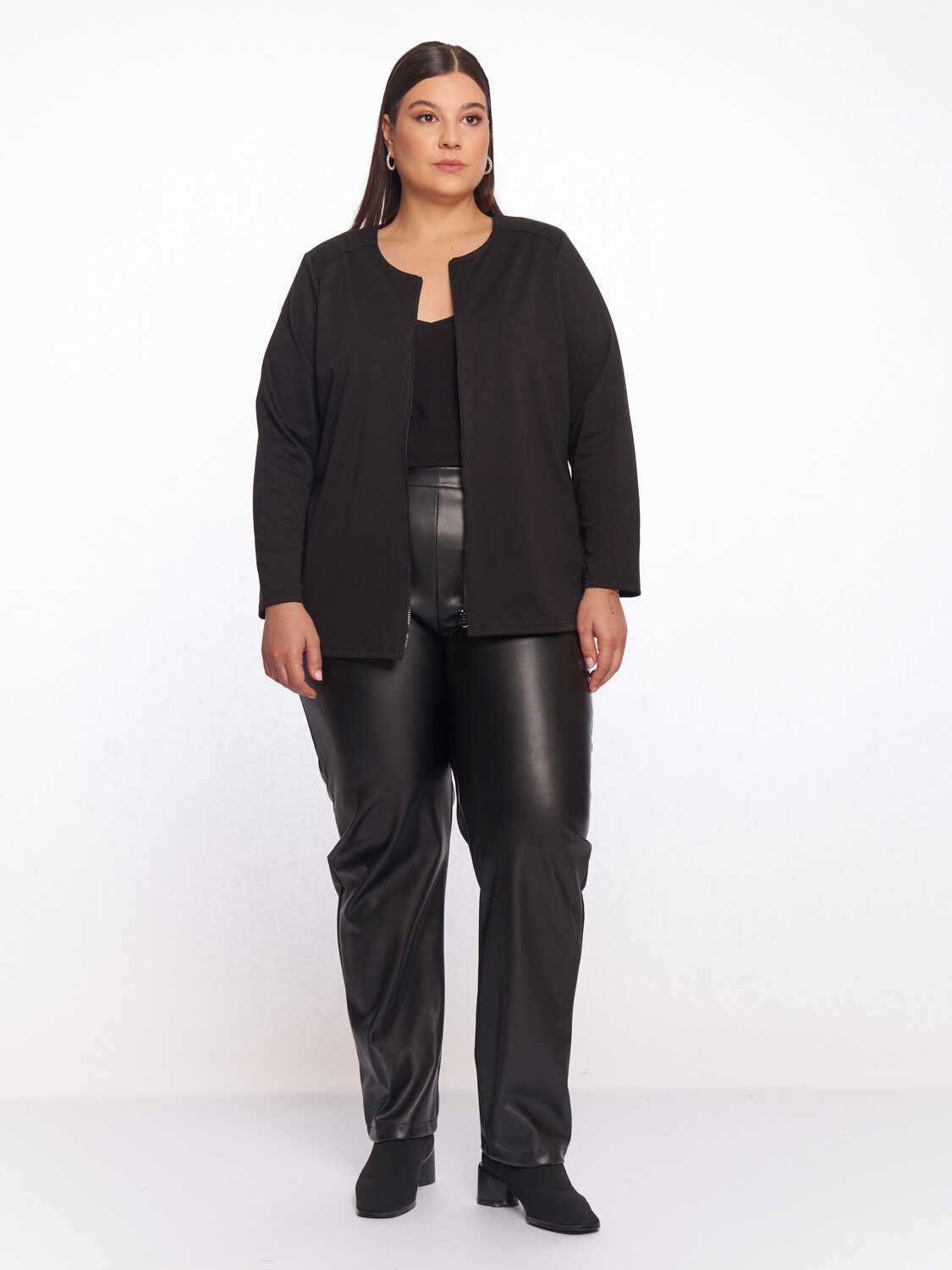 Брюки спортивные