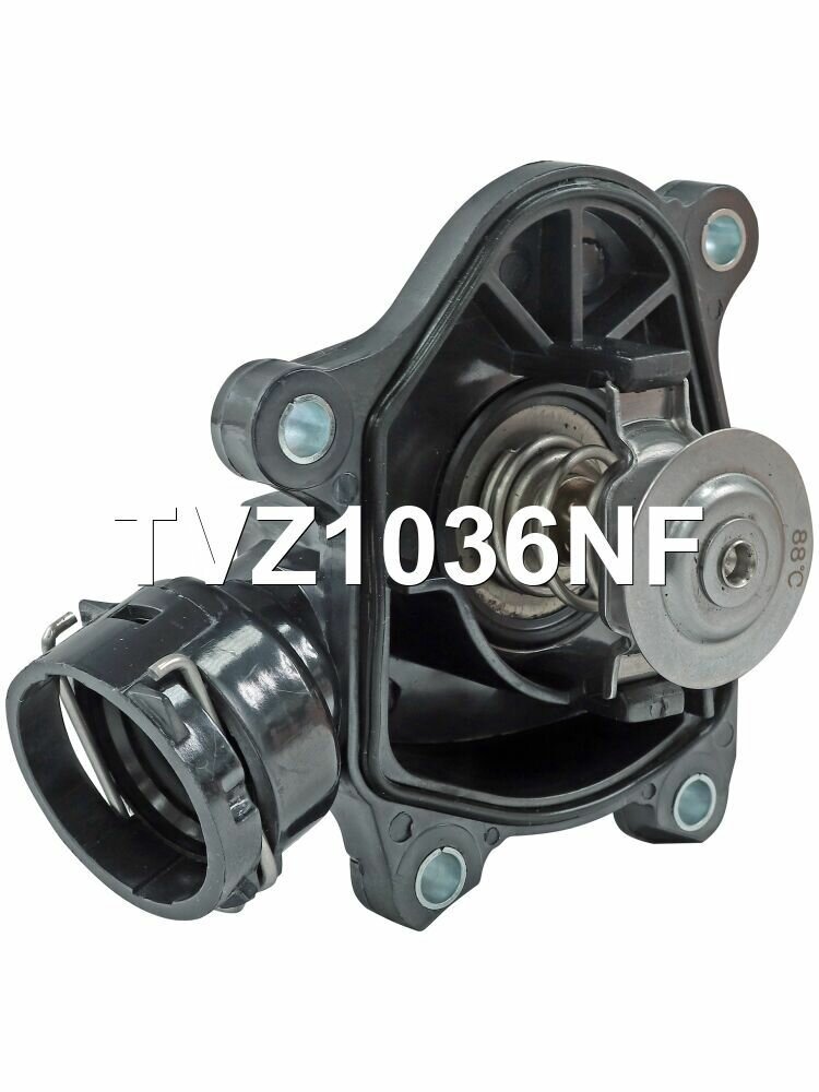 Термостат Krauf TVZ1036NF для BMW 1 E87 3 E46 E90 E91 5 E61 6 E64 7 E65 E66 E67 X3 E83 X5 E70 X6 E71 E72