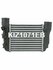 Интеркулер Krauf KIZ1071EB для AUDI A4 S4