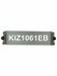 Интеркулер Krauf KIZ1061EB для MERCEDES SPRINTER W 906
