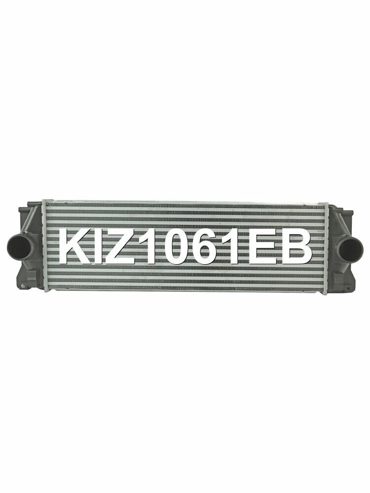 Интеркулер Krauf KIZ1061EB для MERCEDES SPRINTER W 906