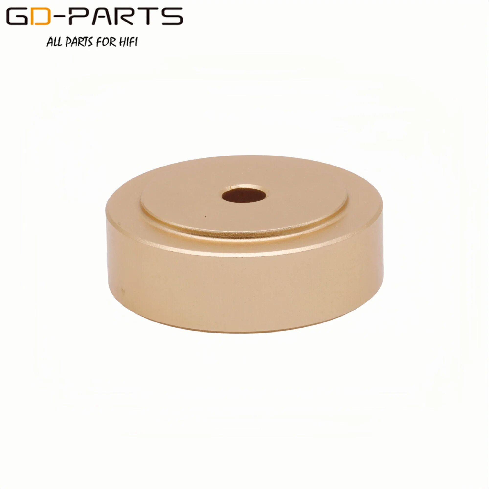 29x10 мм CNC обработанные твердые Алюминиевые ножки усилителя динамика Кабинета изоляционная подставка основа DAC проигрыватель компакт-дисков с проигрывателем коврик