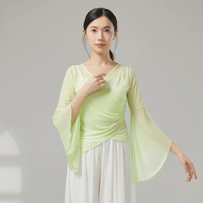 Костюм для танцев Cazpacha