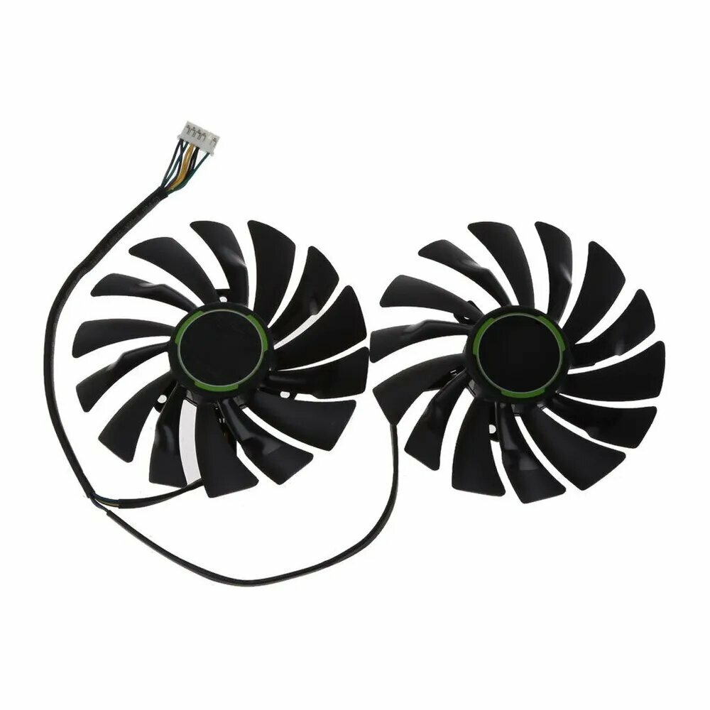 Вентилятор для видеокарты MSI GTX 970