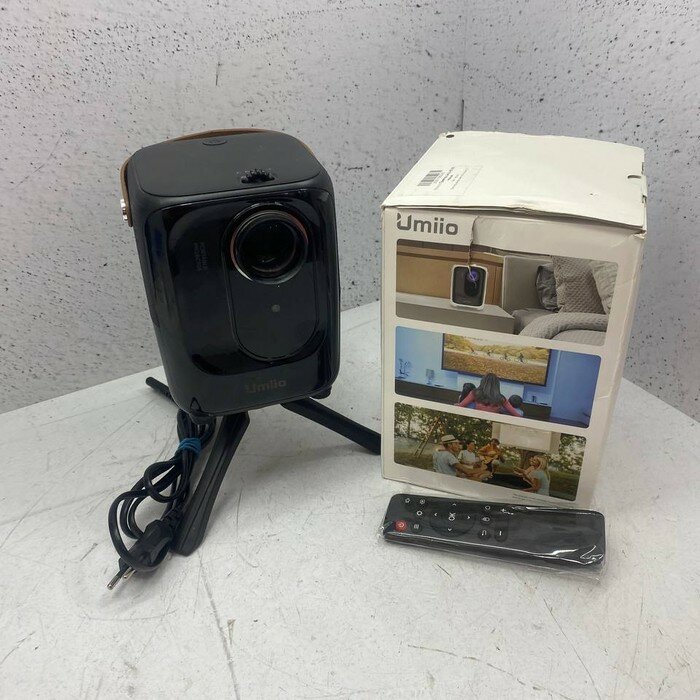 Проектор Umiio A007