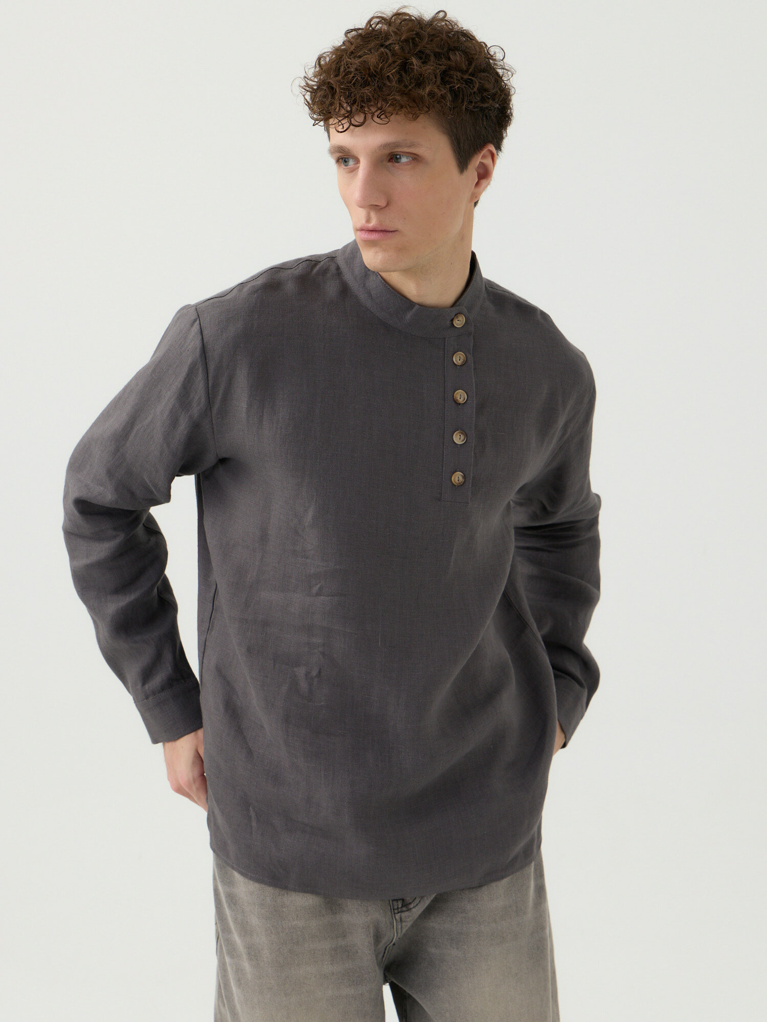 Рубашка Берегите Птиц