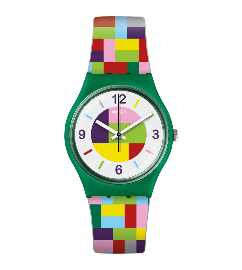 Наручные часы