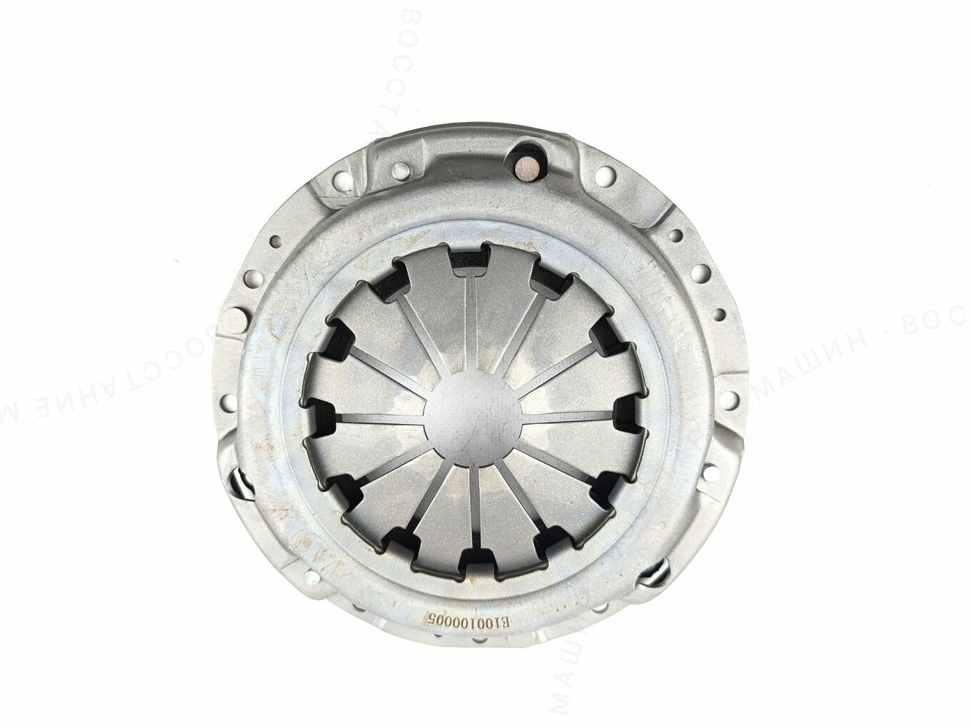 Корзина сцепления для Geely MK, Otaka / E100100005