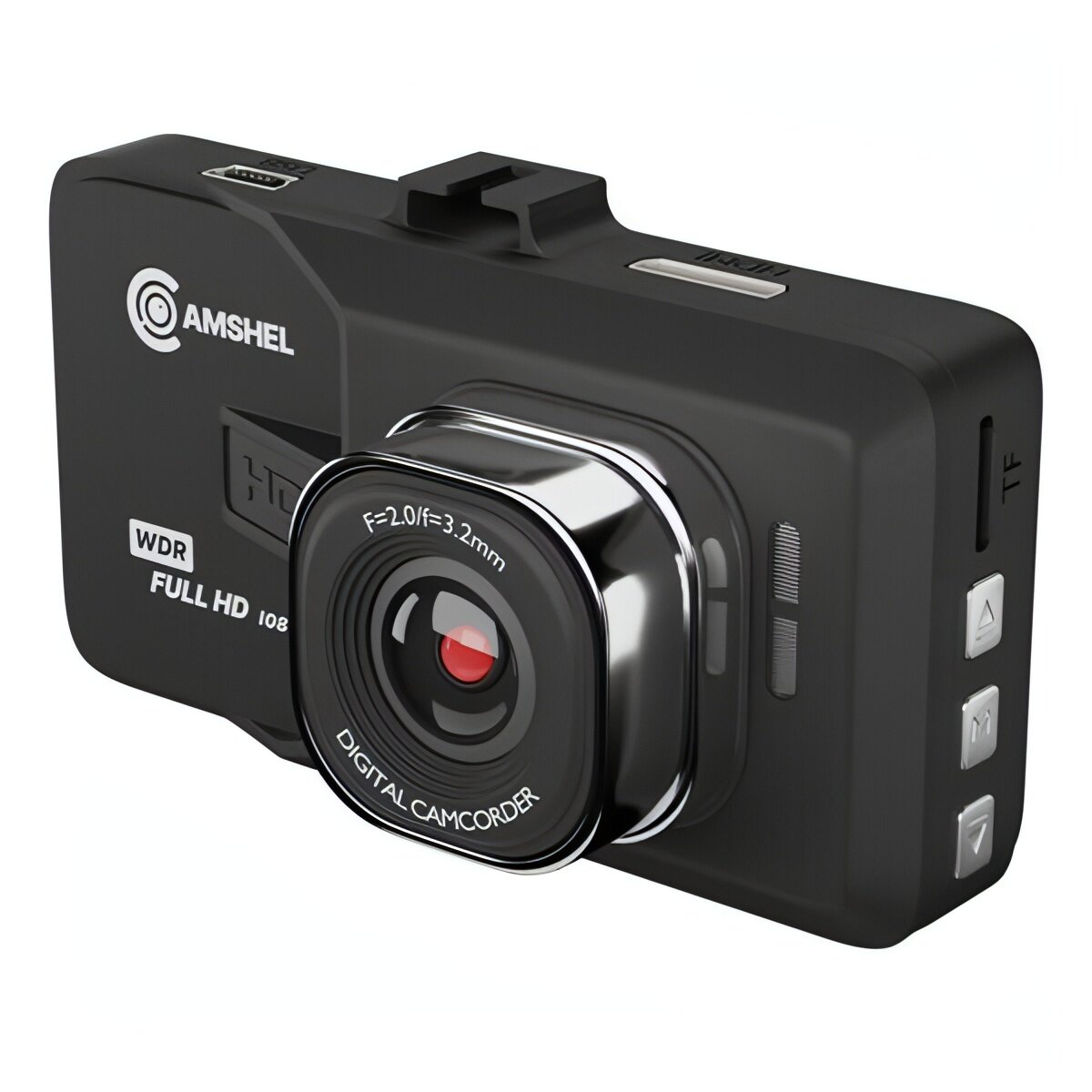 Видеорегистратор CamShel DVR 210