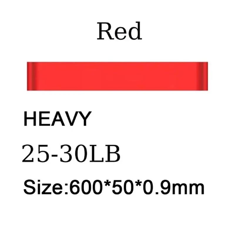 Портативное оборудование для фитнеса и тренировок, резиновые Эспандеры, эластичная резинка для йоги, спортзала, пилатеса, кроссфита, женский вес, спорт
