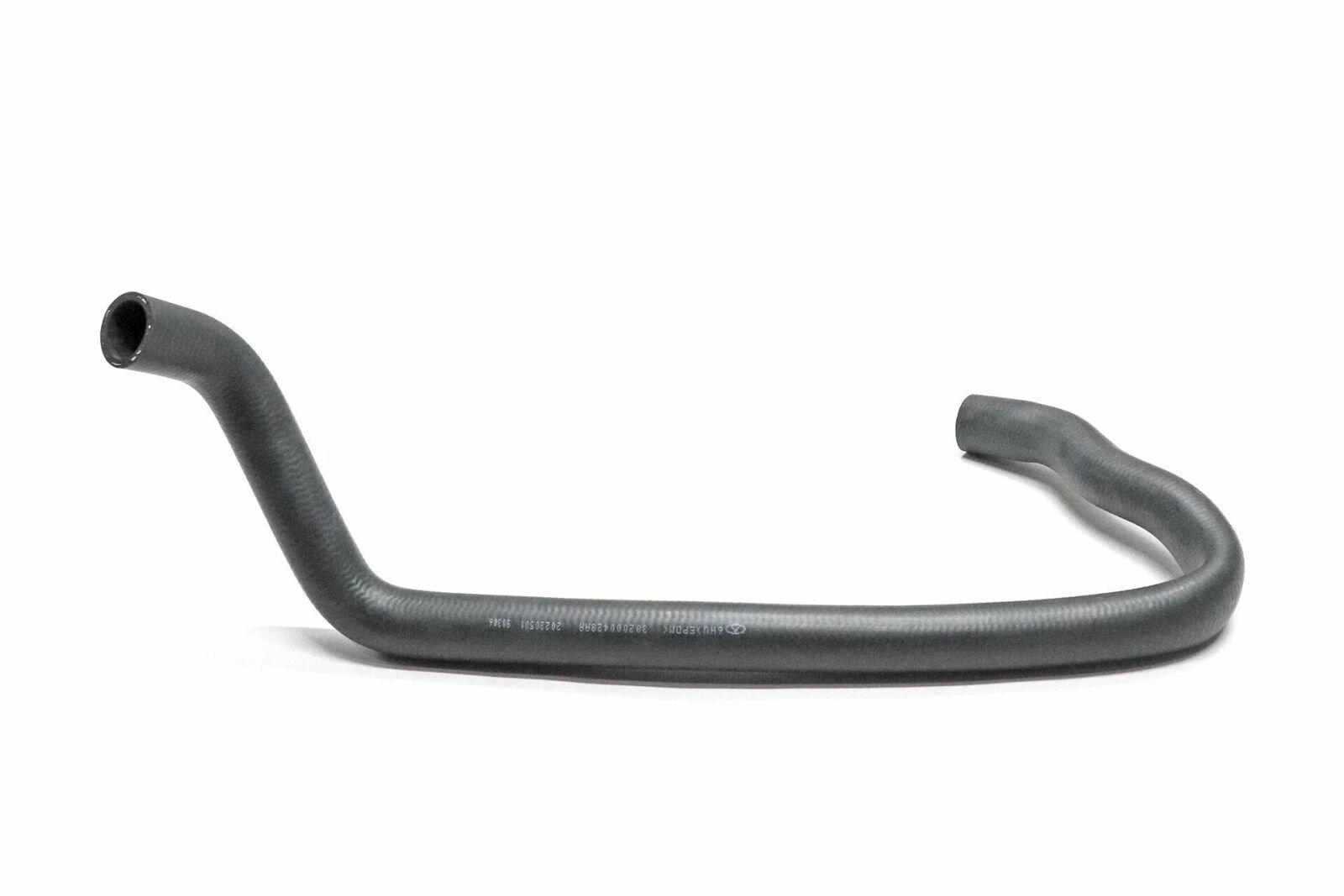 Шланг впускной CHERY 302000428AA T1E, T19, T1D