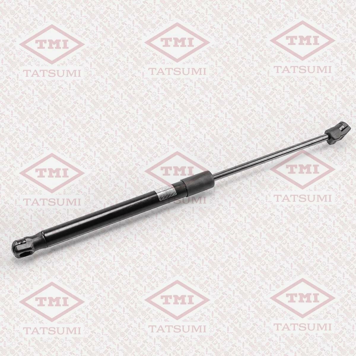 Амортизатор багажника TATSUMI L=383mm, F=140N HYUNDAI Tucson 04-> (TAF1029)