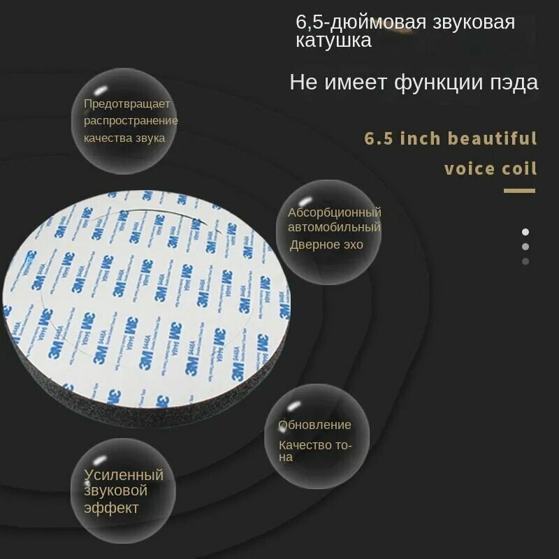 Звукоизоляционный материал