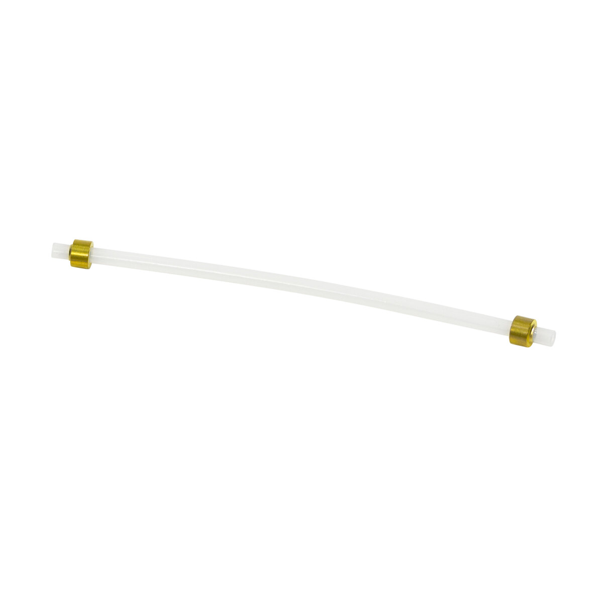 Трубка для кофемашины DeLonghi, L=125 (5513232371)