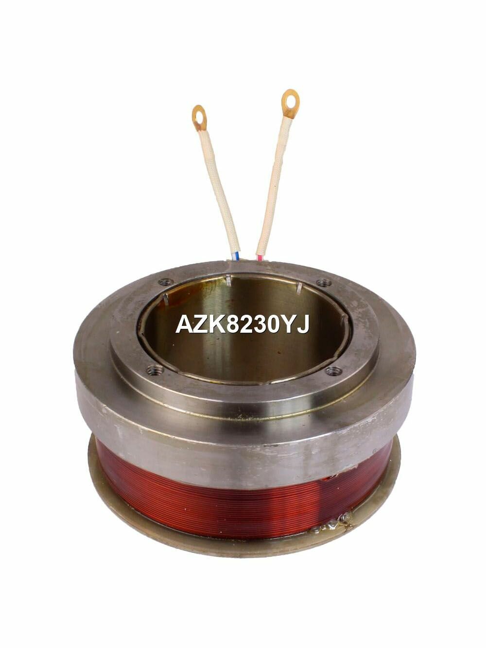 Обмотка ротора генератора Krauf AZK8230YJ