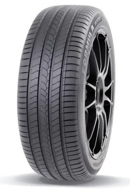 Шины 235/55 R20 102V Pirelli Formula Rosso