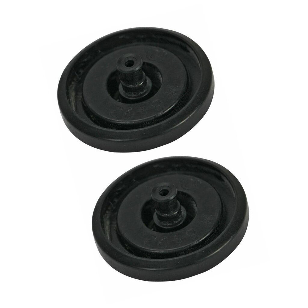 2шт Наполнительные Клапаны для Унитаза Уплотнительные Прокладки Шаровых Кранов Бачка Мембранная Шайба для 242, 400, 747 Деталей Наполнительных Клапанов Для Унитаза