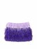 Юбка Twinset Milano Myfo, размер 2XS, purple
