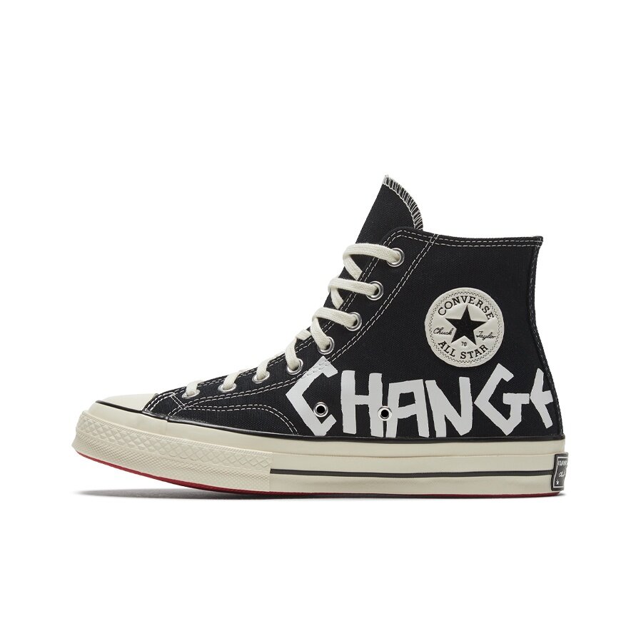 Кеды Converse Chuck 70