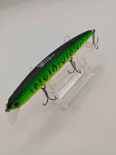 Воблер минноу OSP ASURA SPEC2-SF, 92.5 мм, 8.45 гр, воблер на хищника