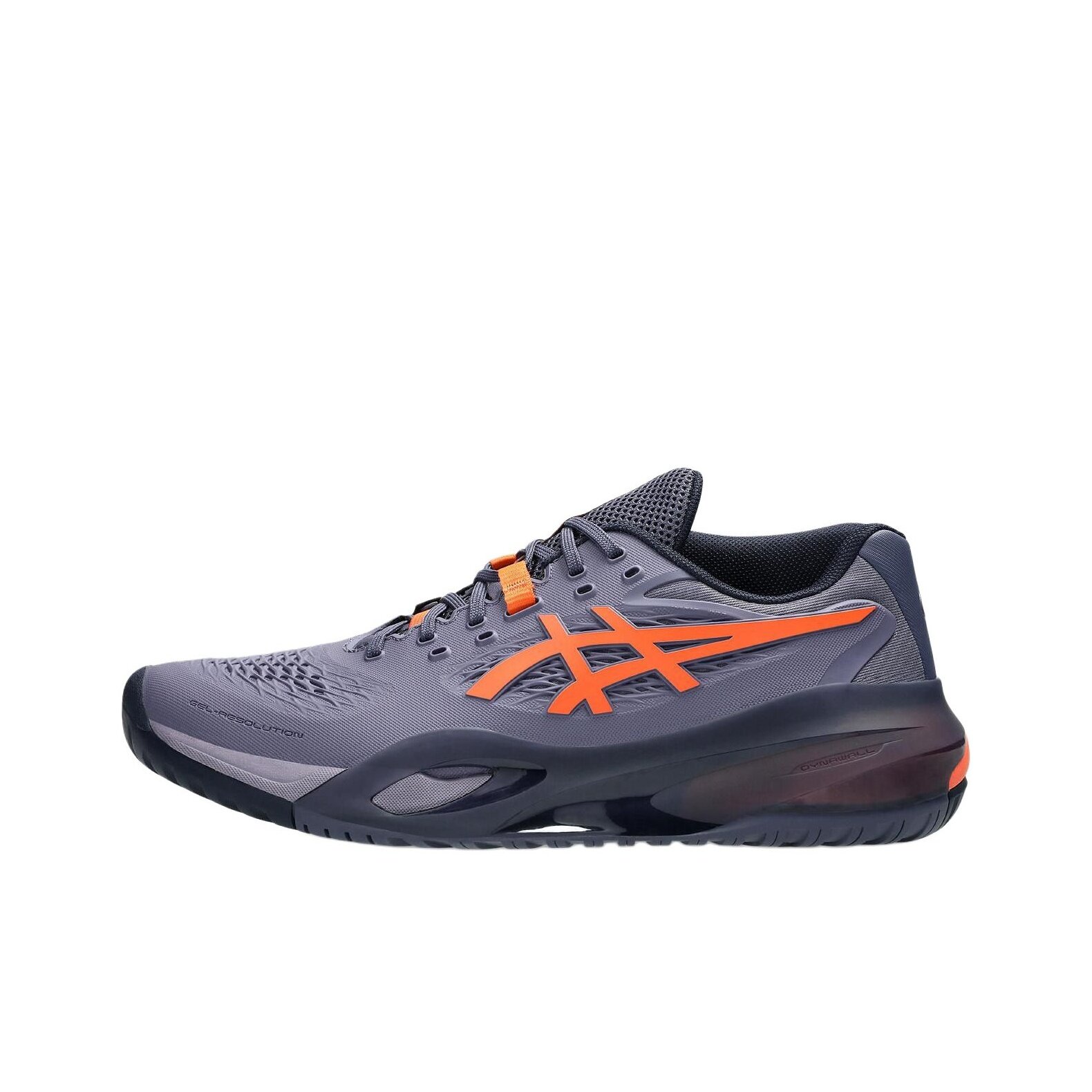 Кеды ASICS GEL-RESOLUTION 10