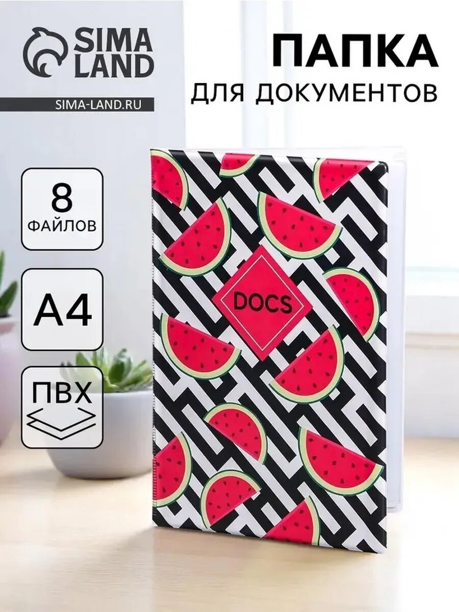 Документница