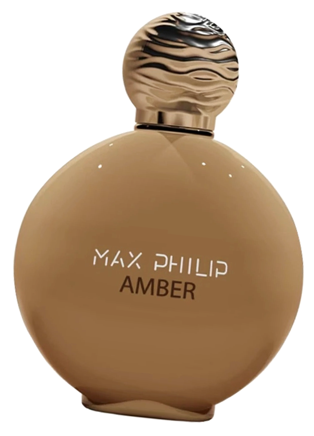 Аромат для женщин и мужчин Max Philip Amber 100 мл - Макс Филип Эмбер парфюмерная вода