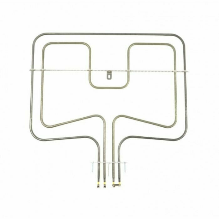 ТЭН для духовки ZANUSSI 3570797047 1000+1700W