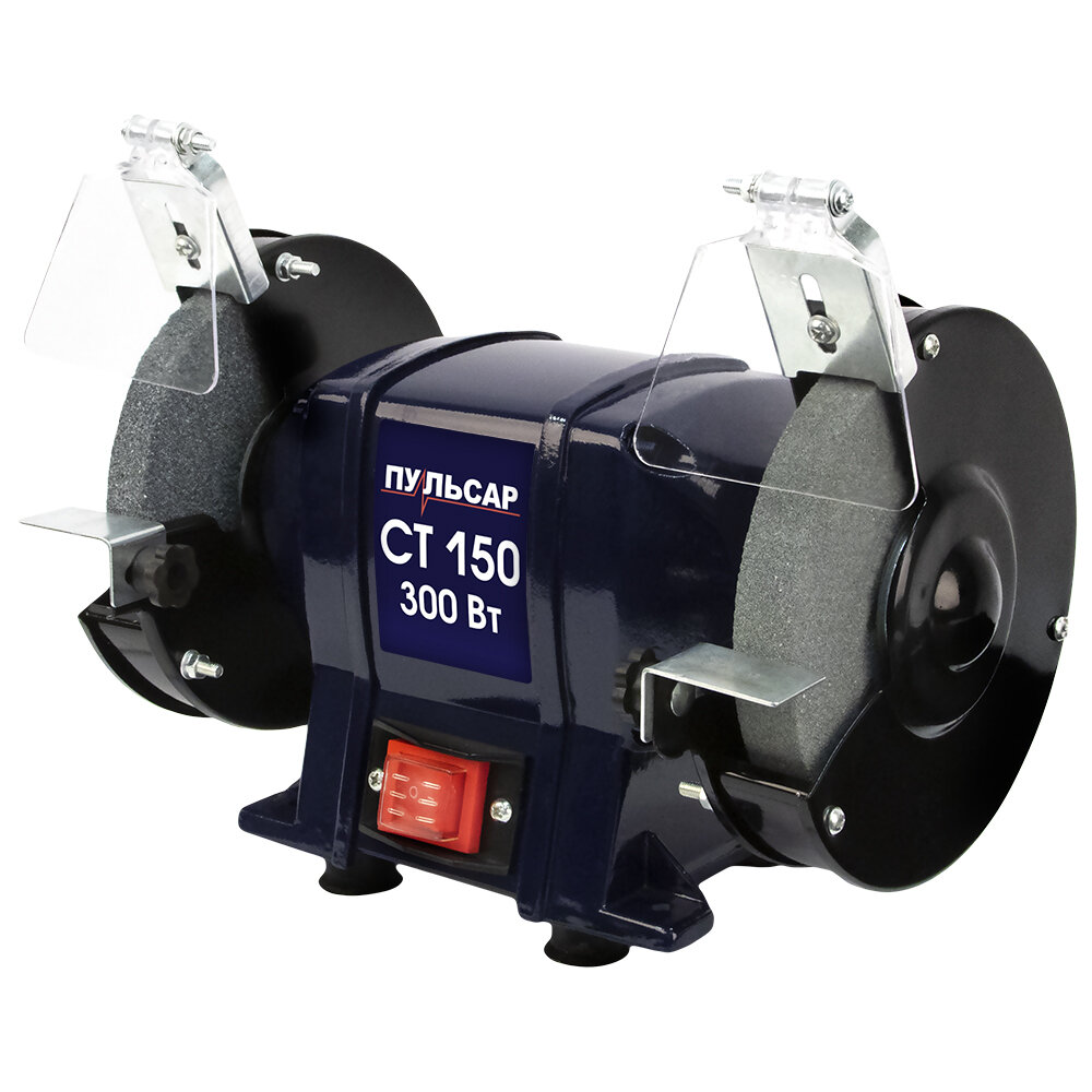 Станок точило пульсар СТ 150