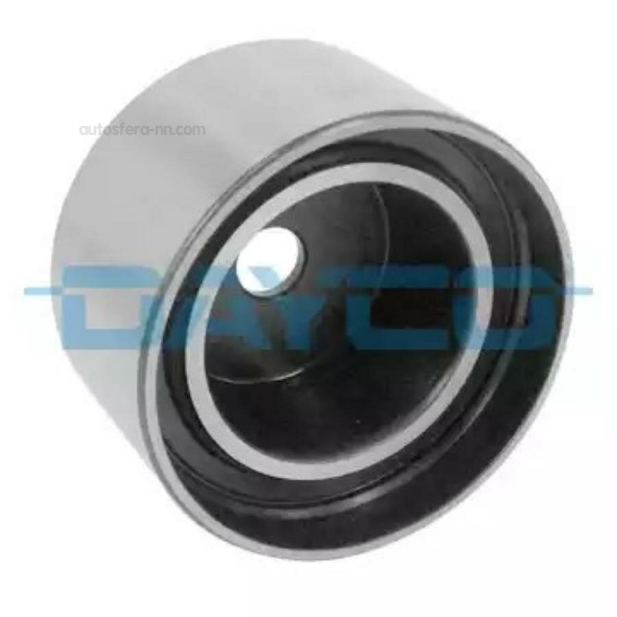 DAYCO ATB2549 Ролик приводного ремня CHRYSLER 2,0 94-,01-