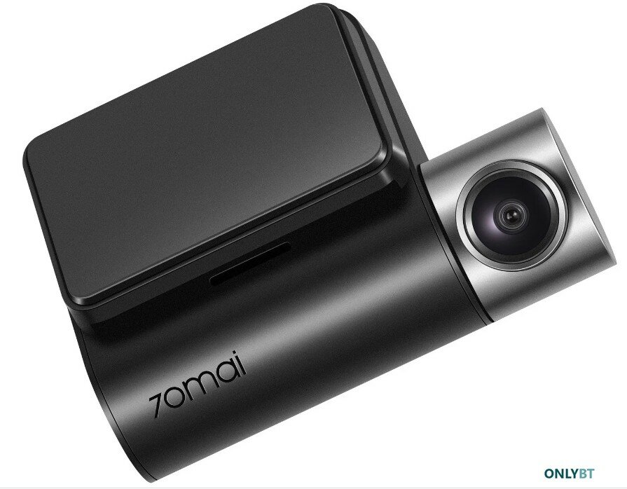 Видеорегистратор 70MAI Dash Cam Pro Plus+ Rear Cam