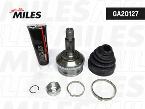 ШРУС HONDA ACCORD 1.8-2.0 98-02 нар.(ABS)