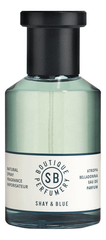 Shay & Blue, Atropa Belladonna, 100 мл, парфюмерная вода