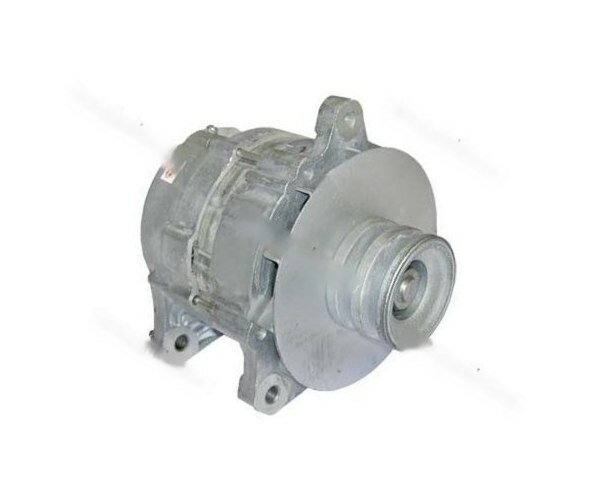 Генератор ГАЗ дв 402 КЗАТЭ 70А 1631.3701000-03 для коммерческого транспорта