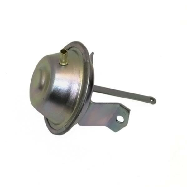 Вакуум контактного трамблера Г-2410 УАЗ РАФ Ст. Оскол