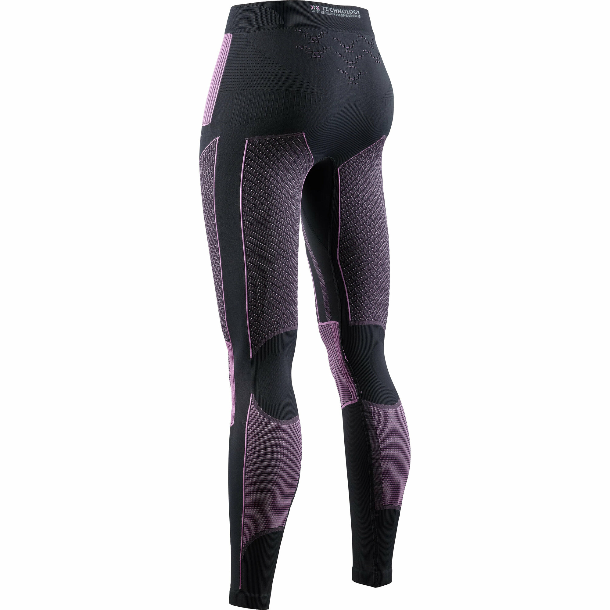 Термолегинсы Energy Accumulator 4.0 Pants Wmn