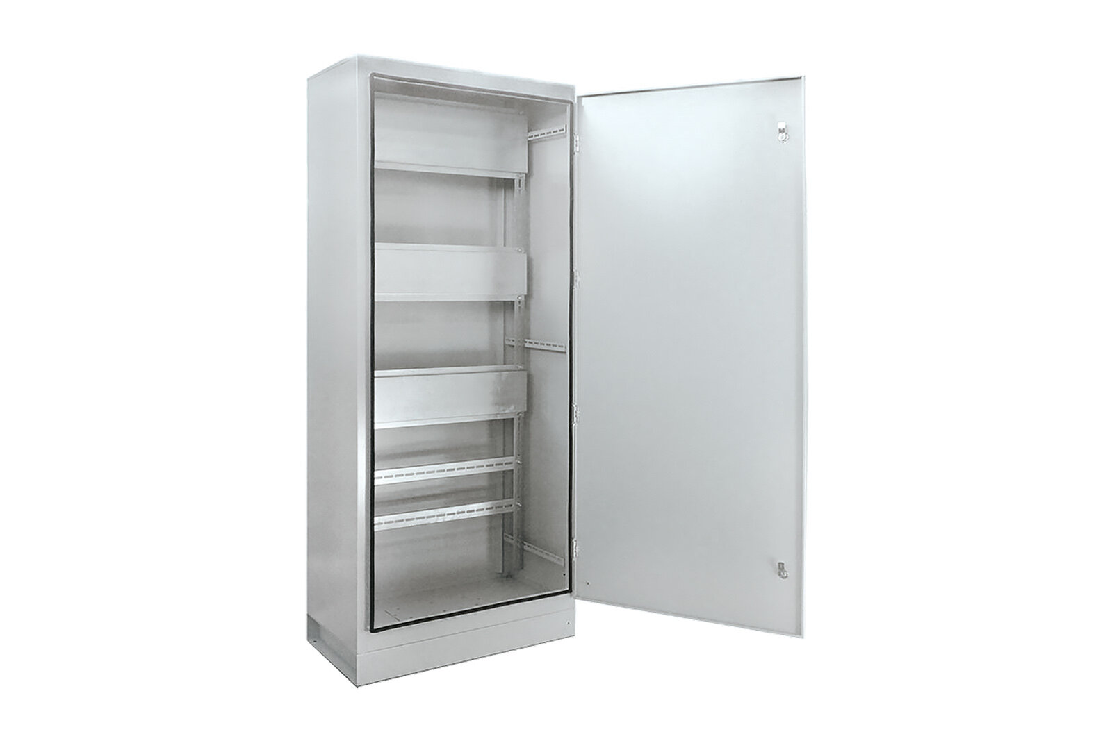 Каркас ВРУ-1 (1800х600х450) IP54 с боковыми панелями TDM ELECTRIC