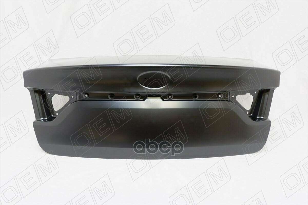 Крышка багажника O.E.M. арт. OEM0007BAG