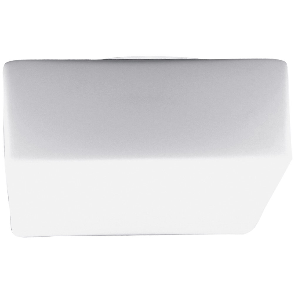 Светильник потолочный квадратный белый 280*280мм Arte Lamp A7428PL-2WH Tablet