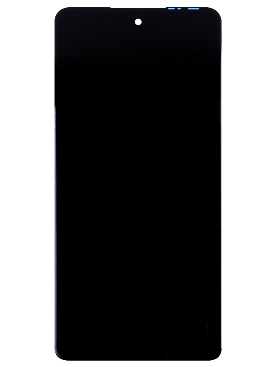 Дисплей для Tecno Pova 5 Pro 5G (LH8n) с тачскрином (черный) - Оптима