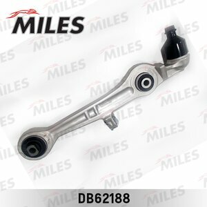 Рычаг AUDI ALLROAD 05/00-03/04 пер. подв. нижн. пер. лев/прав.