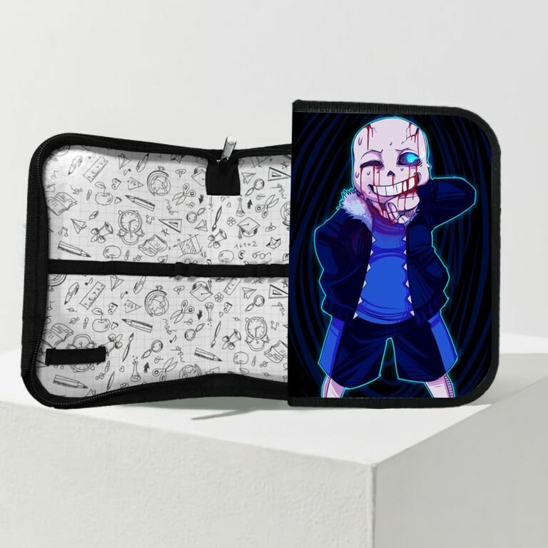 Пенал Андертейл , Undertale № 24