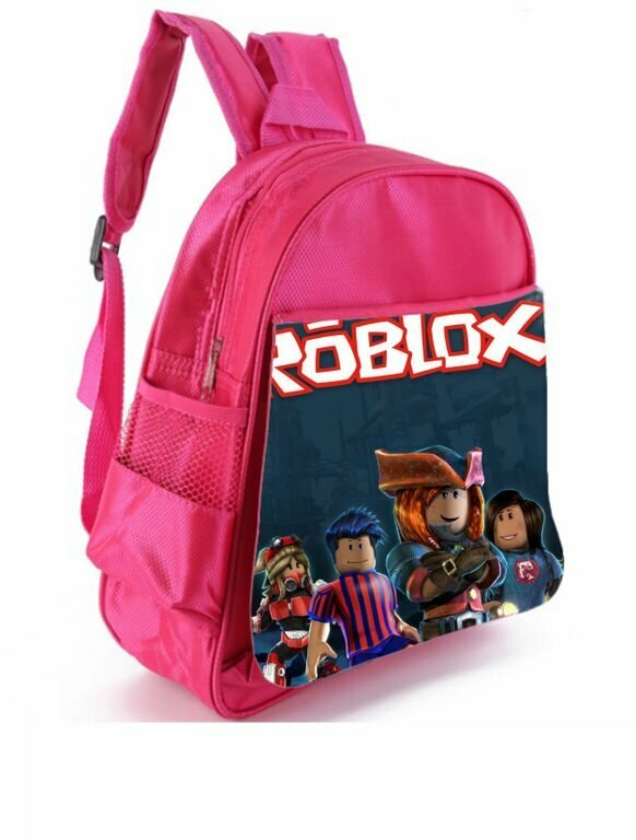 Рюкзак Роблокс, Roblox №11