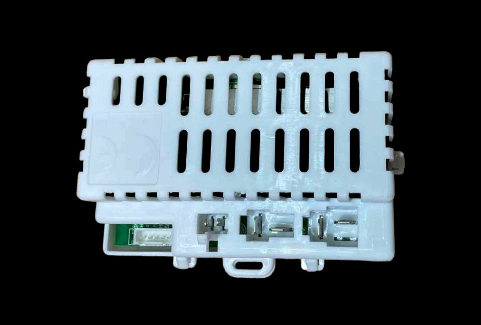 Контроллер и пульт для детского электромобиля 12v, полный привод, Dake 5Pin Ford, mercedes